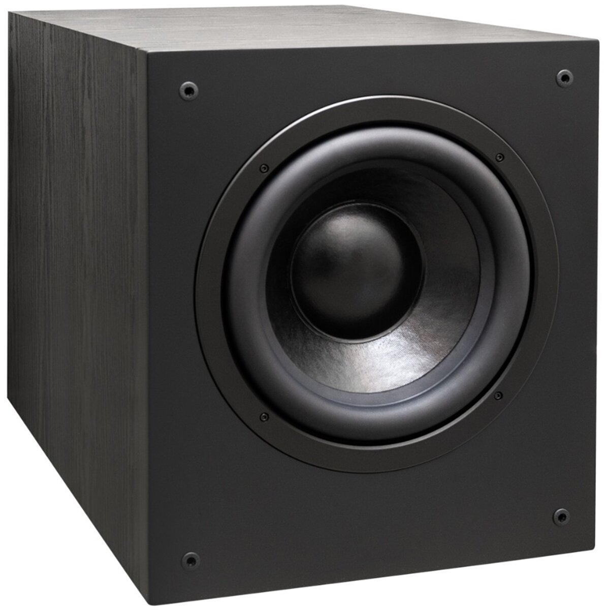 TAGA HARMONY Thunder SW-12 Czarny Subwoofer - niskie ceny i opinie w ...
