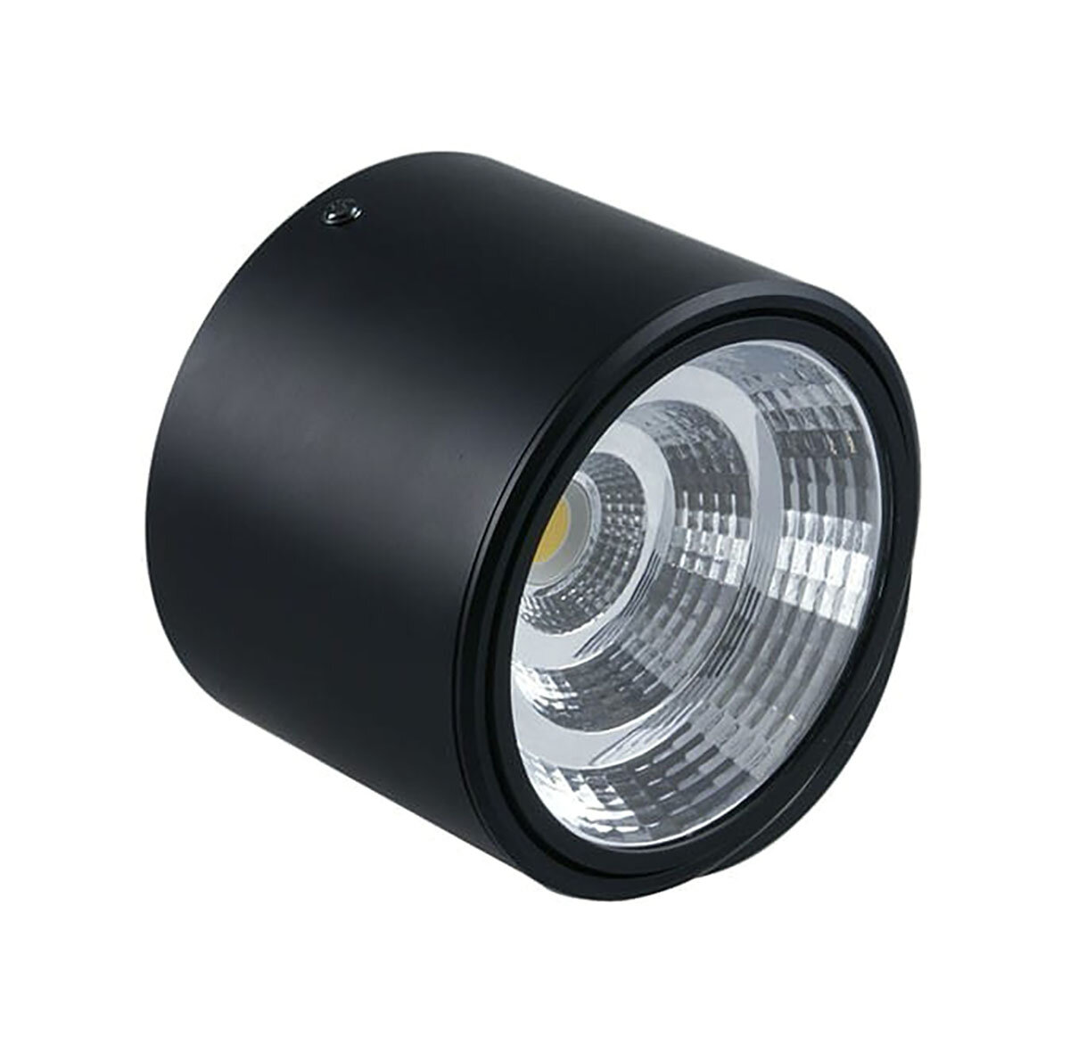DPM X-Line STL-DL20W-B Czarny Oprawa sufitowa punktowa LED - niskie ...