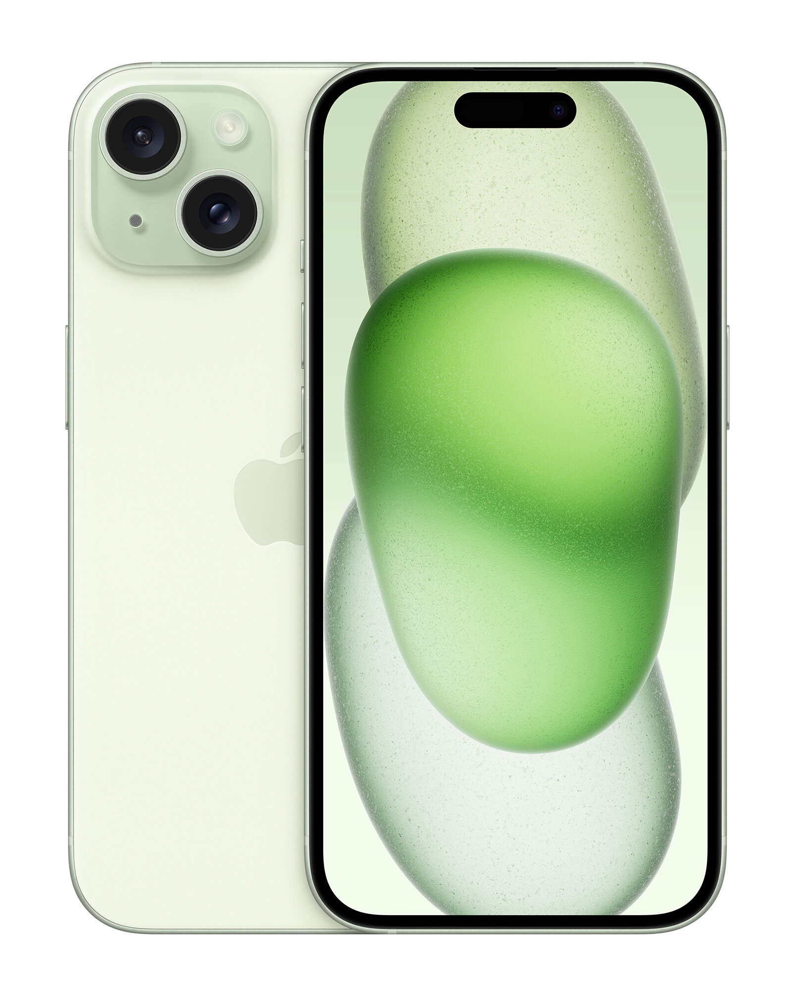 APPLE iPhone 15 128GB 5G 6.1" Zielony Smartfon - niskie ceny i opinie w ...