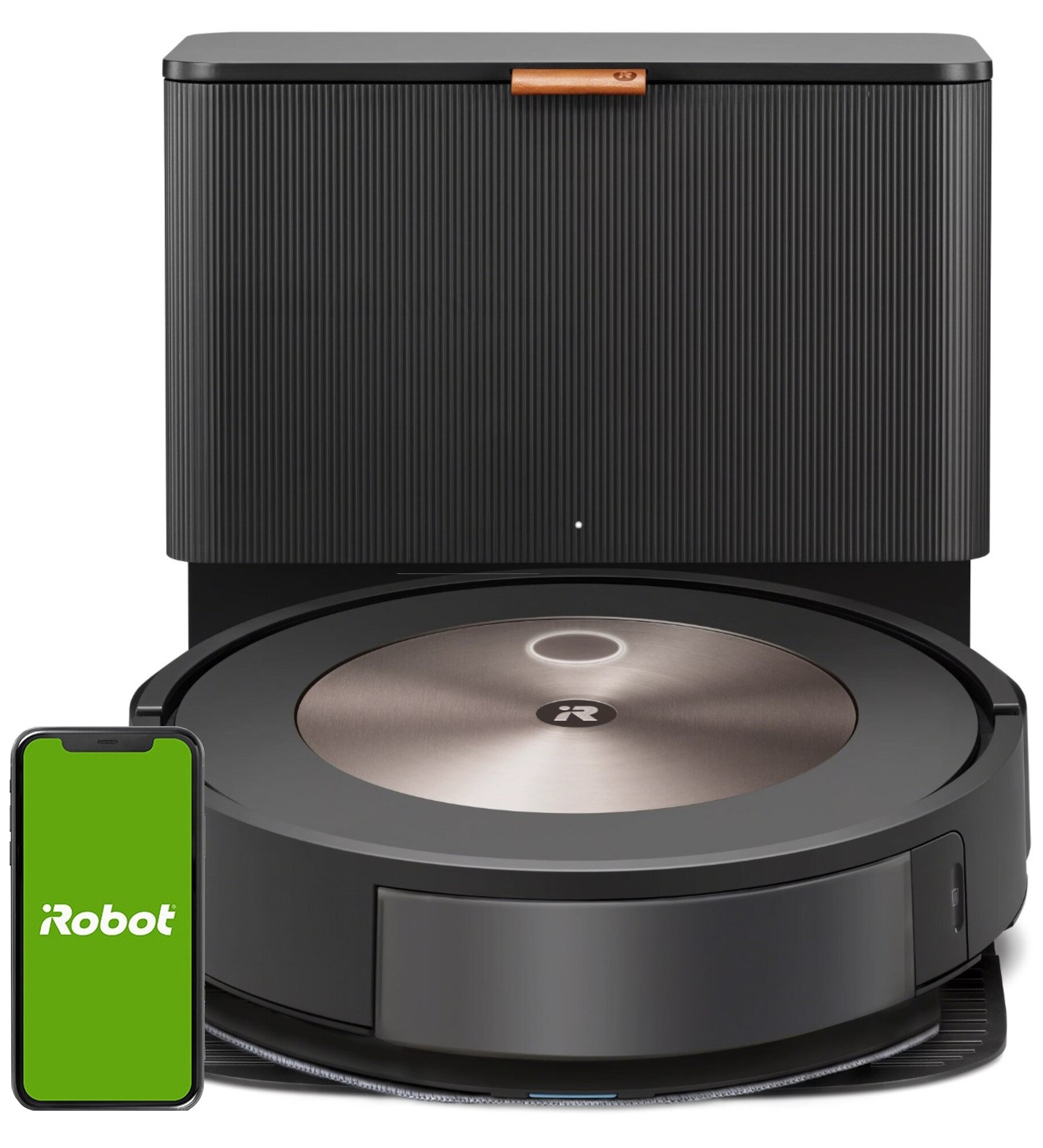 IROBOT Roomba Combo J5+ Robot sprzątający - niskie ceny i opinie w ...