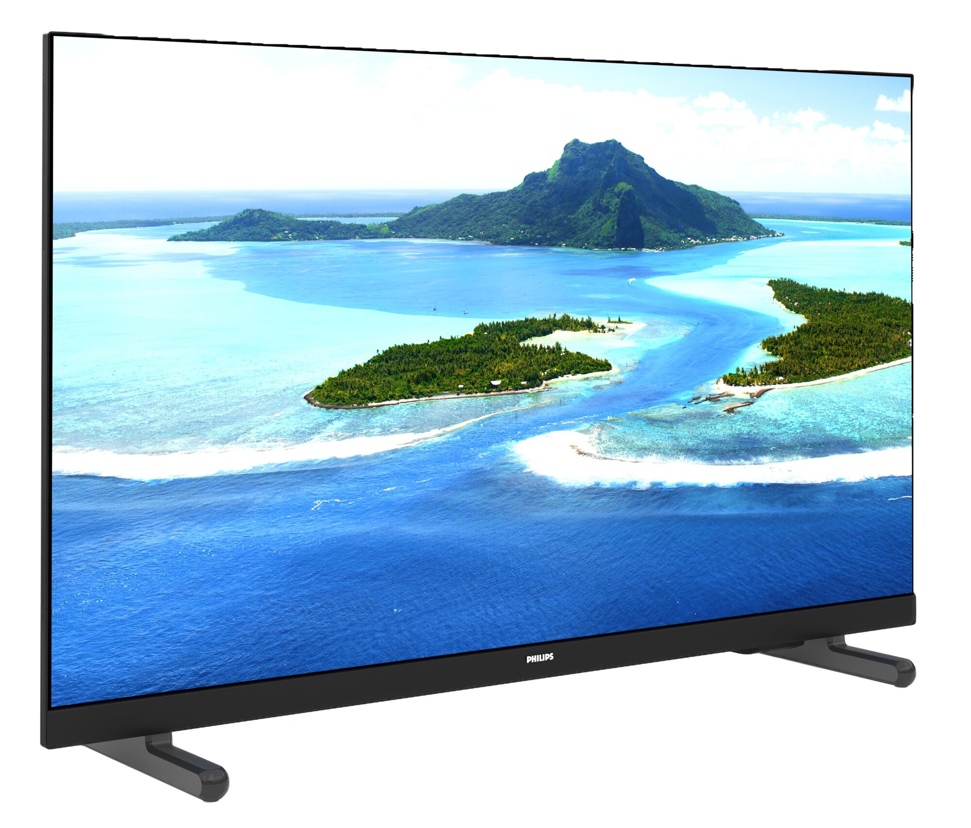 PHILIPS 32PHS5507/12 32" LED Pixel Plus HD Telewizor - niskie ceny i ...