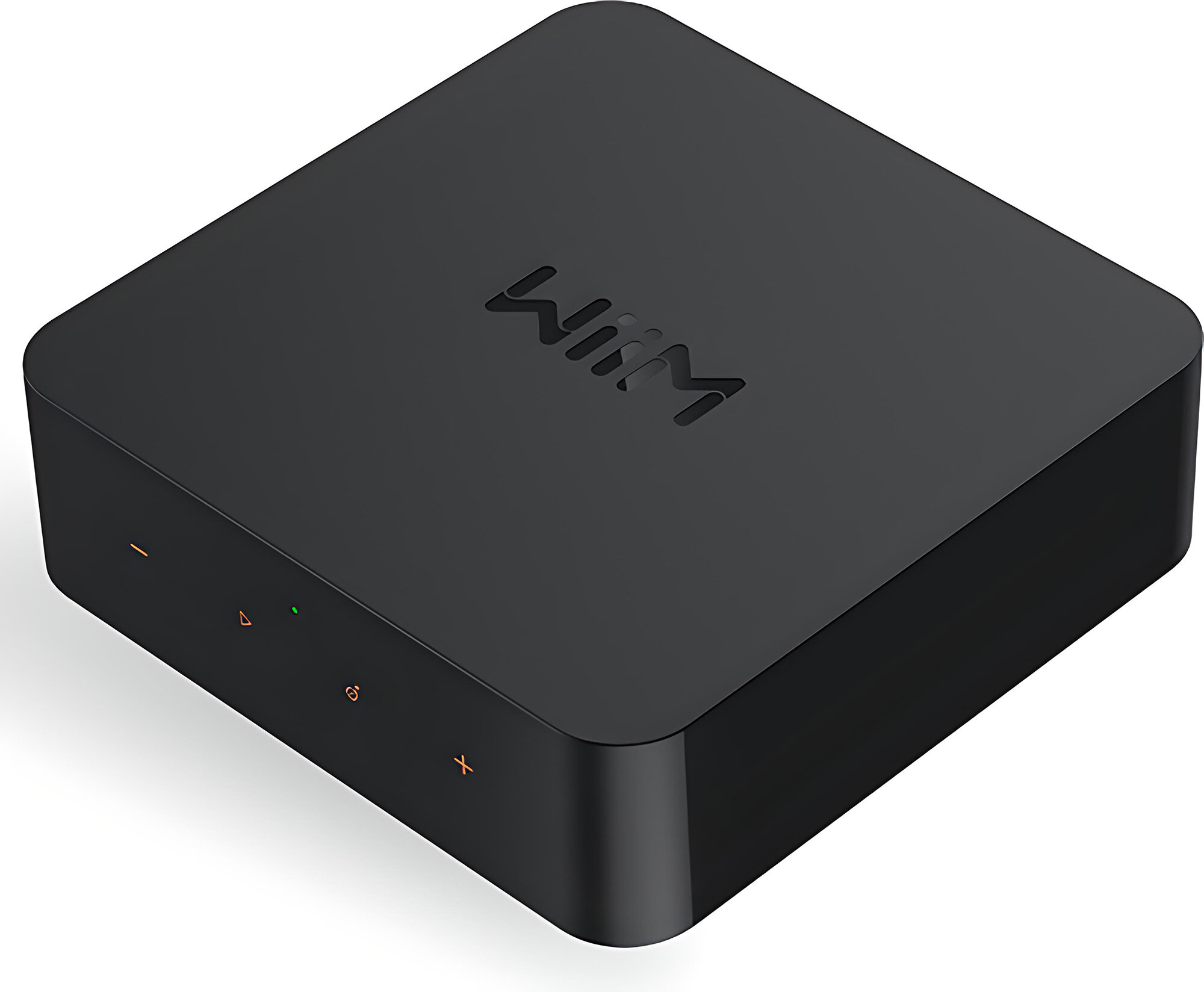 WIIM Pro Plus Odtwarzacz sieciowy - niskie ceny i opinie w Media Expert