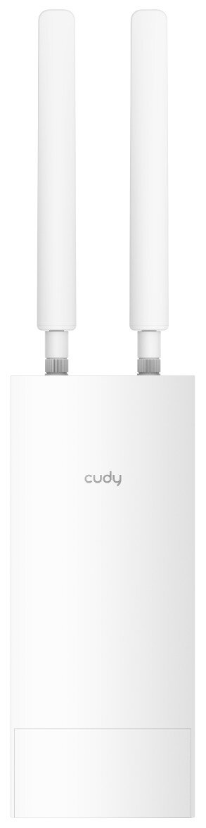 CUDY LT400 Outdoor Router - niskie ceny i opinie w Media Expert