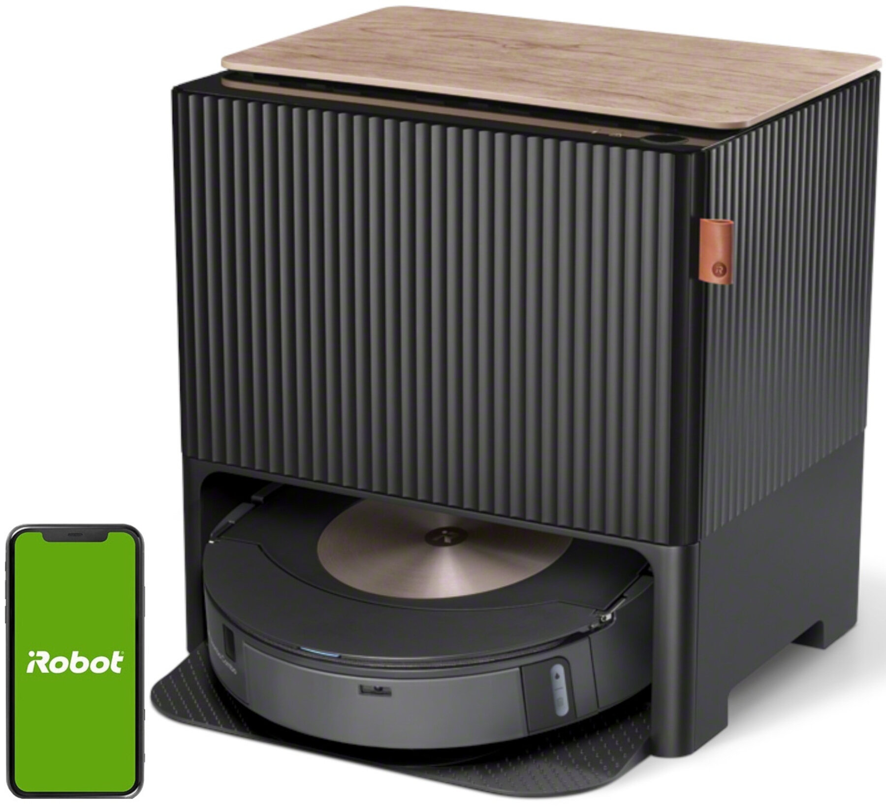 IROBOT Roomba Combo J9+ Robot sprzątający - niskie ceny i opinie w ...