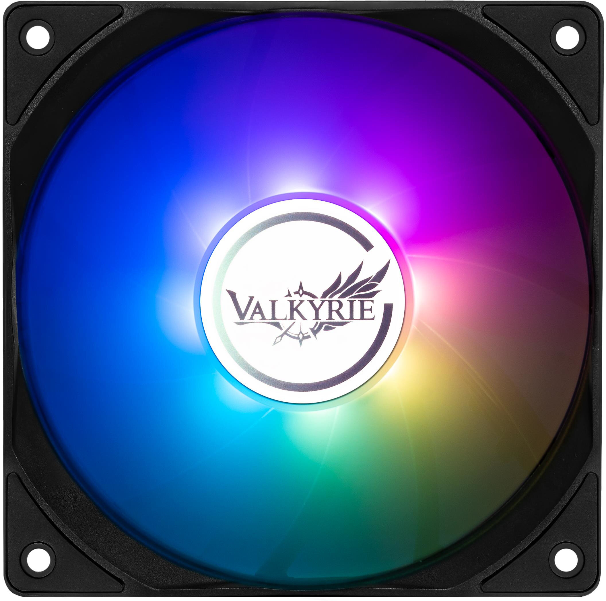 VALKYRIE V12R ARGB Wentylator - niskie ceny i opinie w Media Expert