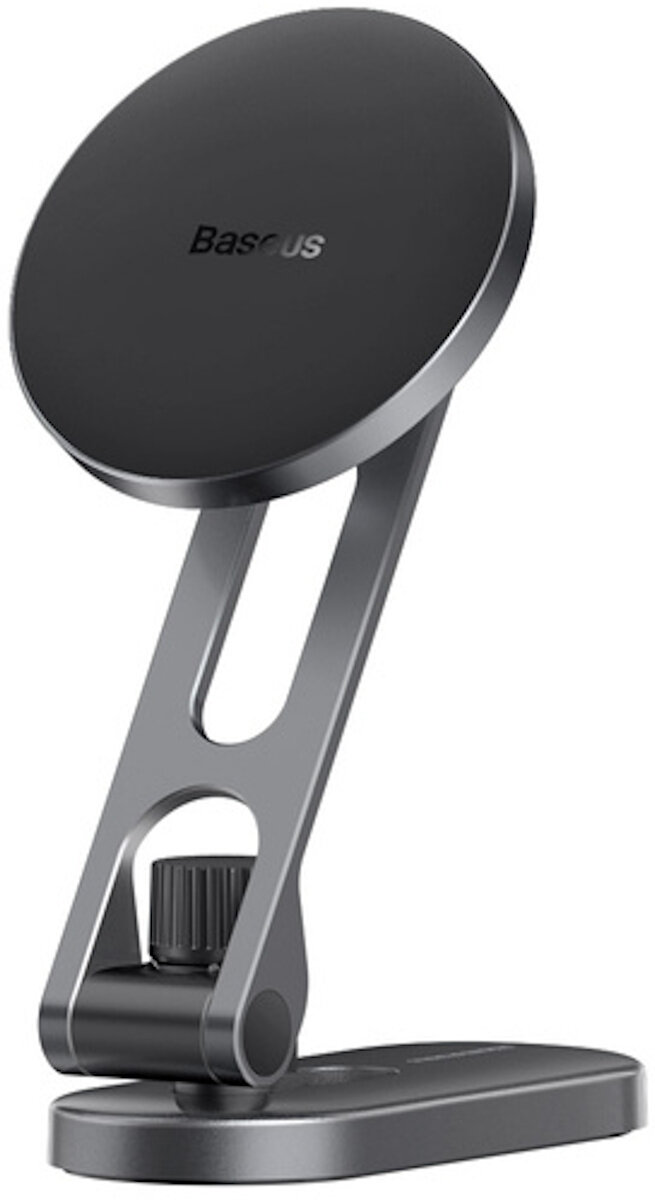 BASEUS T-Space Srebrny Uchwyt na telefon - niskie ceny i opinie w Media ...