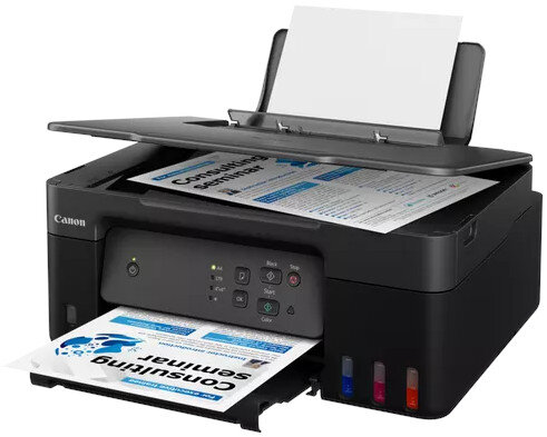 CANON Pixma G2430 Urządzenie wielofunkcyjne - niskie ceny i opinie w ...