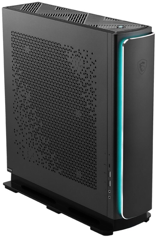 MSI Creator P100A 13NUD-1401EU i7-13700F 16GB RAM 1TB SSD 1TB HDD ...