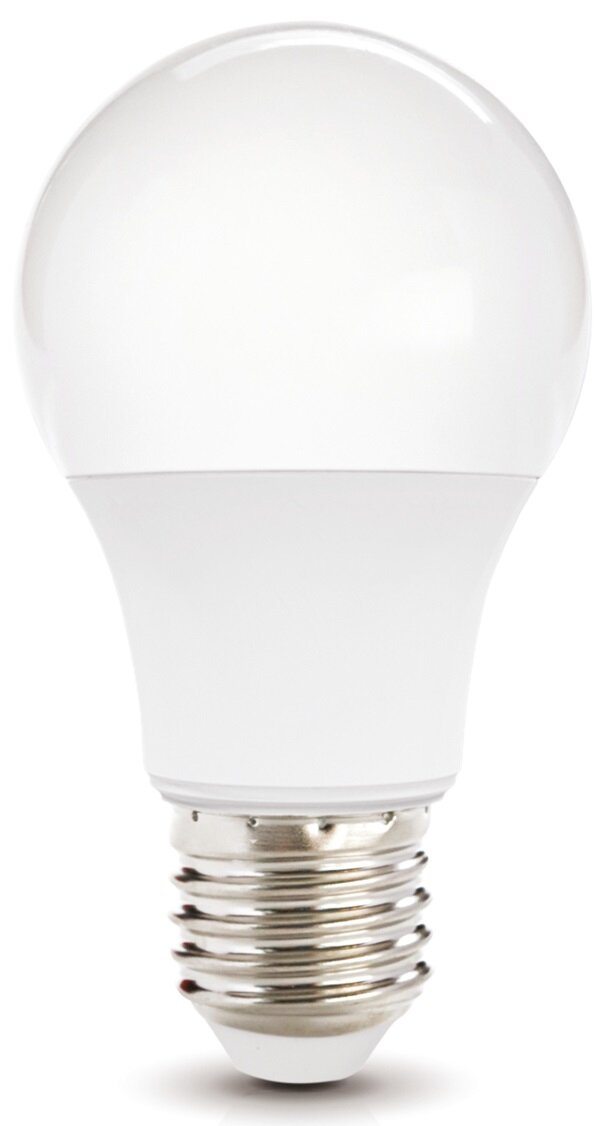 KOBI 8.5W E27 Żarówka LED GS - niskie ceny i opinie w Media Expert KOBI 8.5W E27 Żarówka LED GS - niskie ceny i opinie w Media Expert