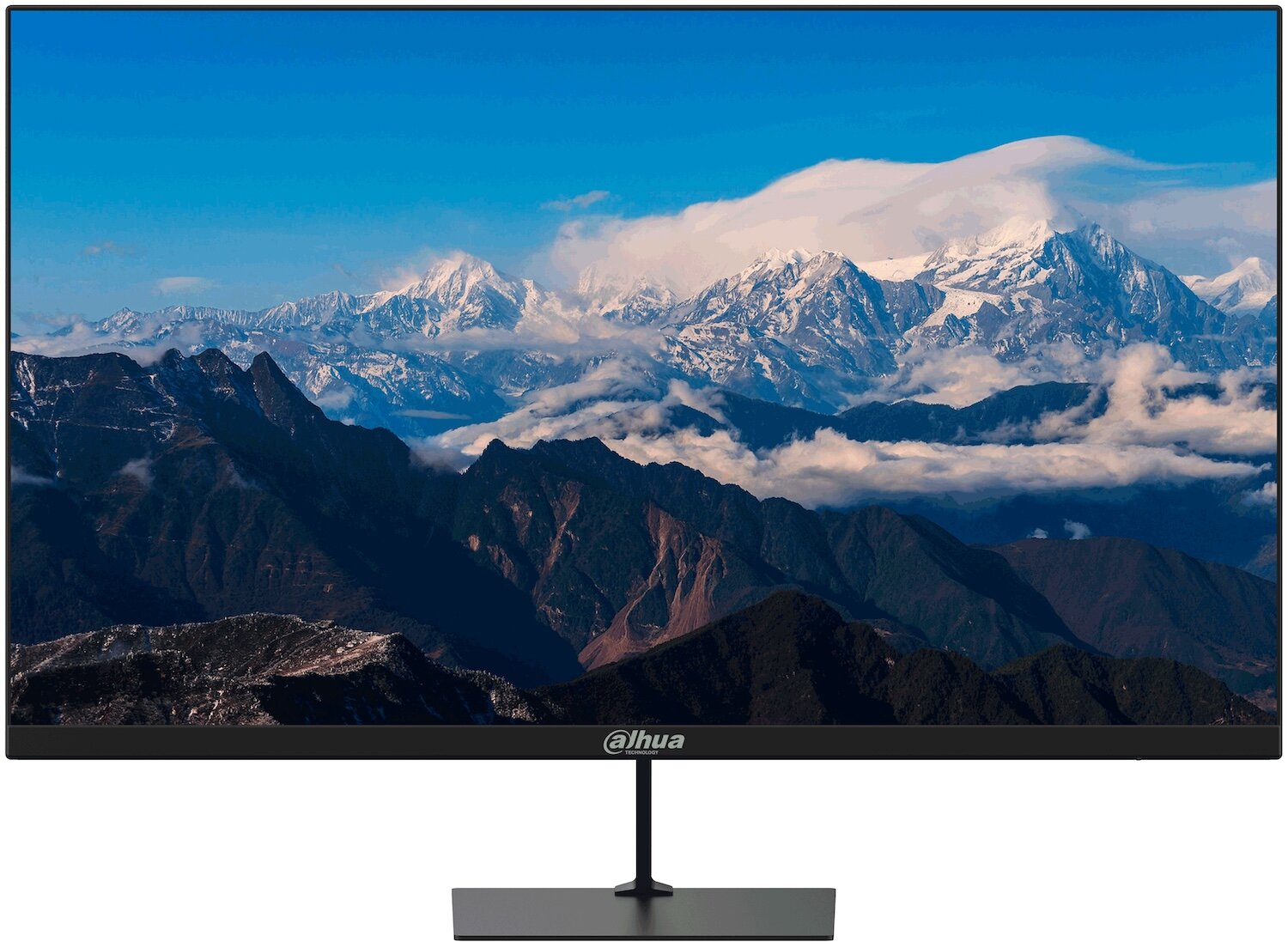 DAHUA LM27-C200 27" 1920x1080px Monitor - niskie ceny i opinie w Media ...