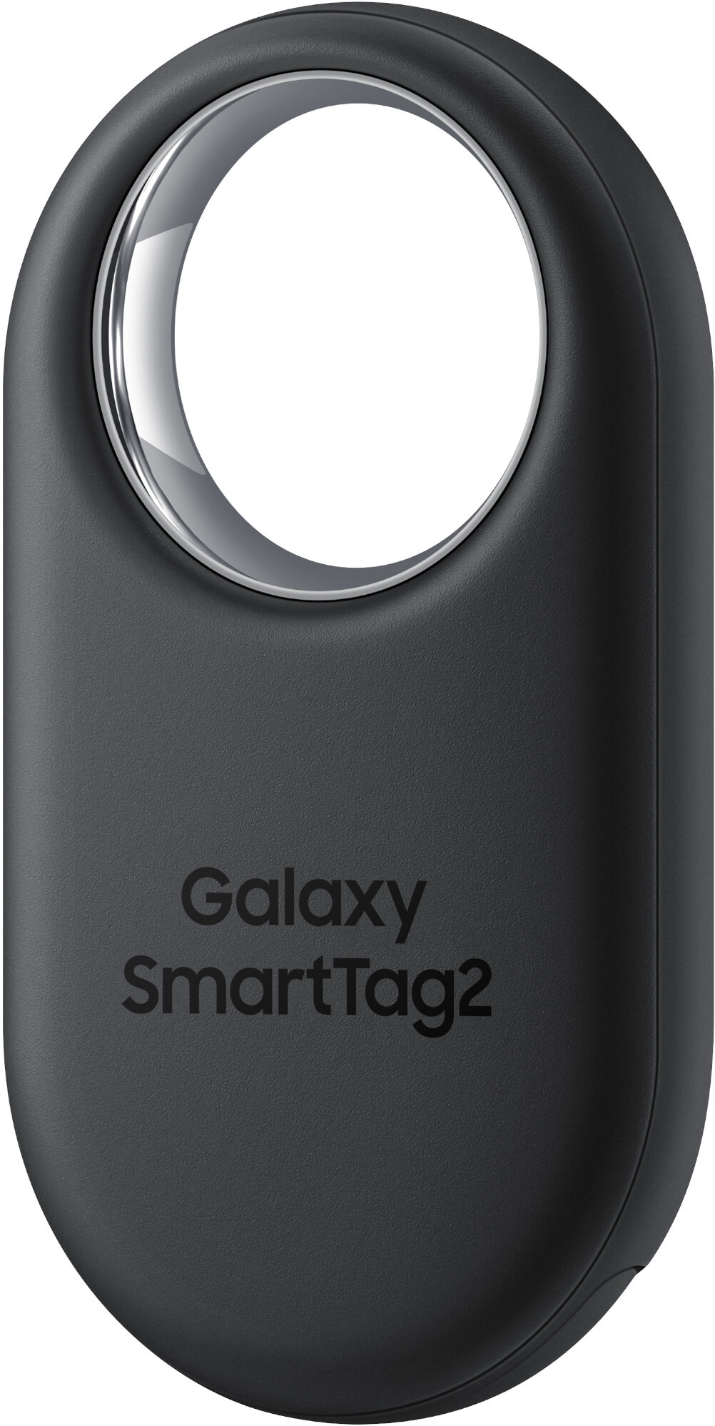 SAMSUNG Galaxy SmartTag 2 Czarny EI-T5600BB Lokalizator - niskie ceny i opinie w Media Expert