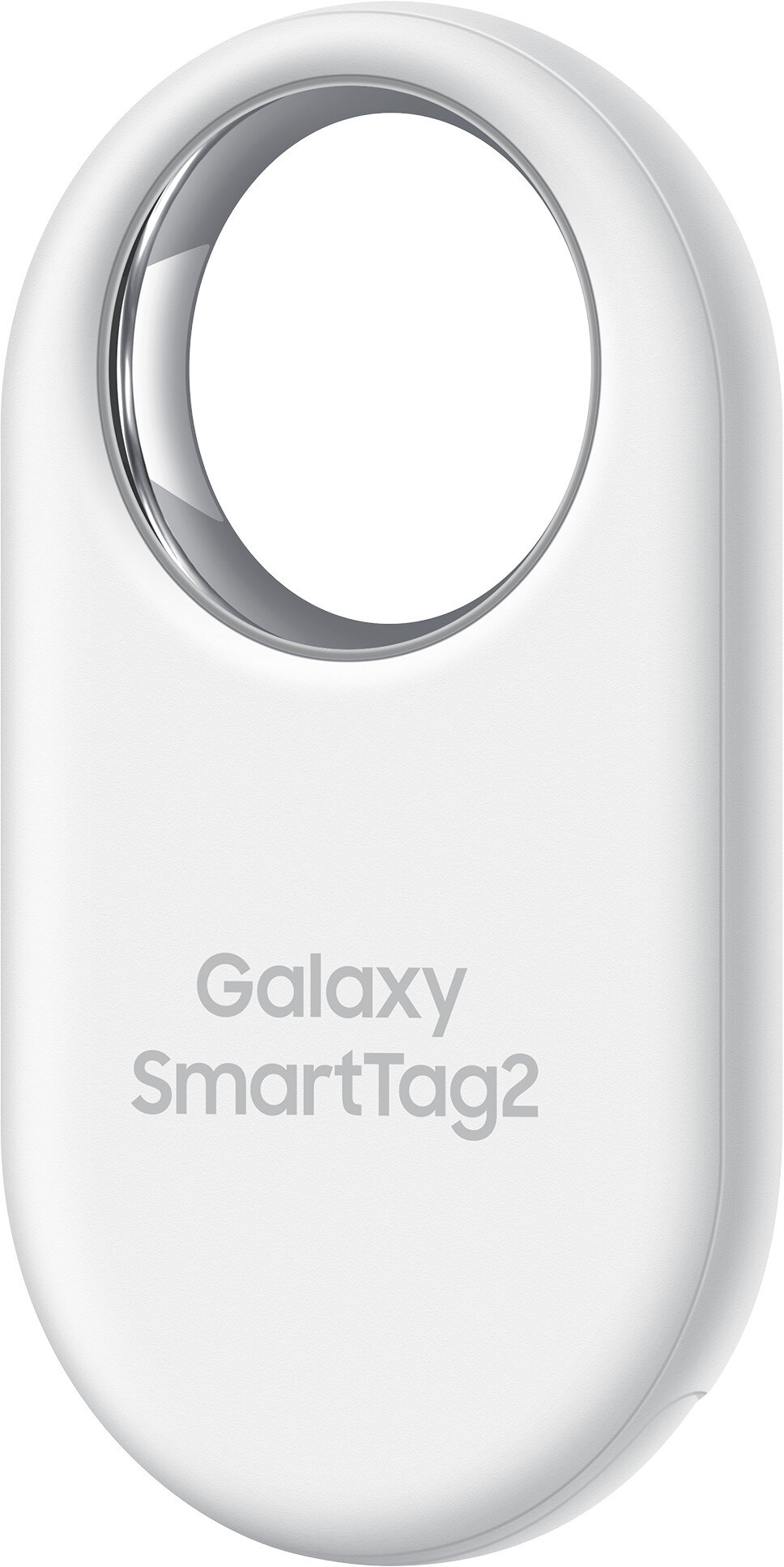 SAMSUNG Galaxy SmartTag 2 Biały EI-T5600BW Lokalizator - niskie ceny i opinie w Media Expert