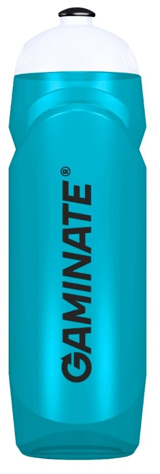 GAMINATE Hydration Turkusowo-biały (750 ml) Bidon - niskie ceny i ...