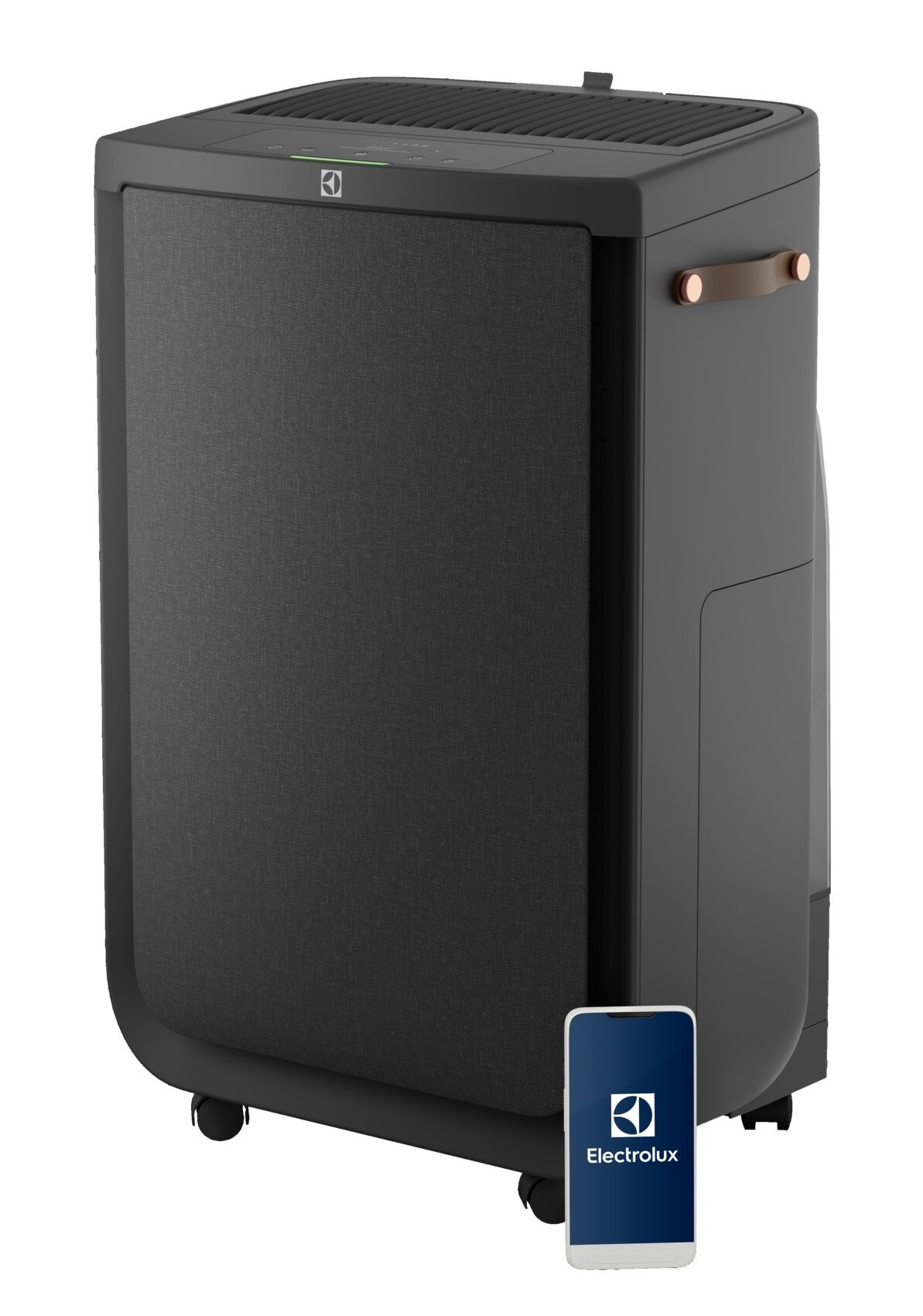 ELECTROLUX Pure Multi 700 EPU73771DG Oczyszczacz powietrza - niskie ...