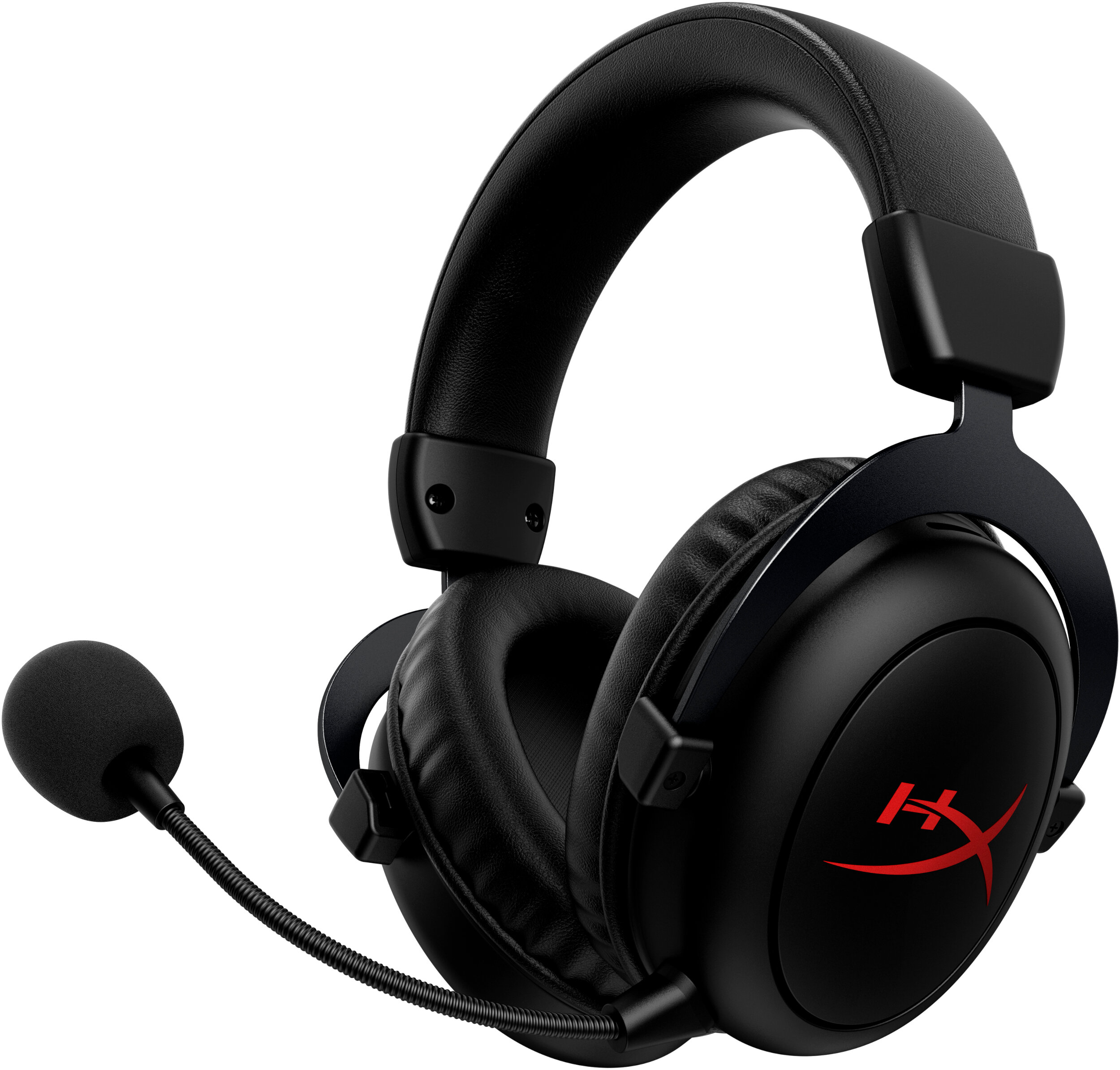 HYPERX Cloud II Core Wireless Słuchawki - niskie ceny i opinie w Media ...
