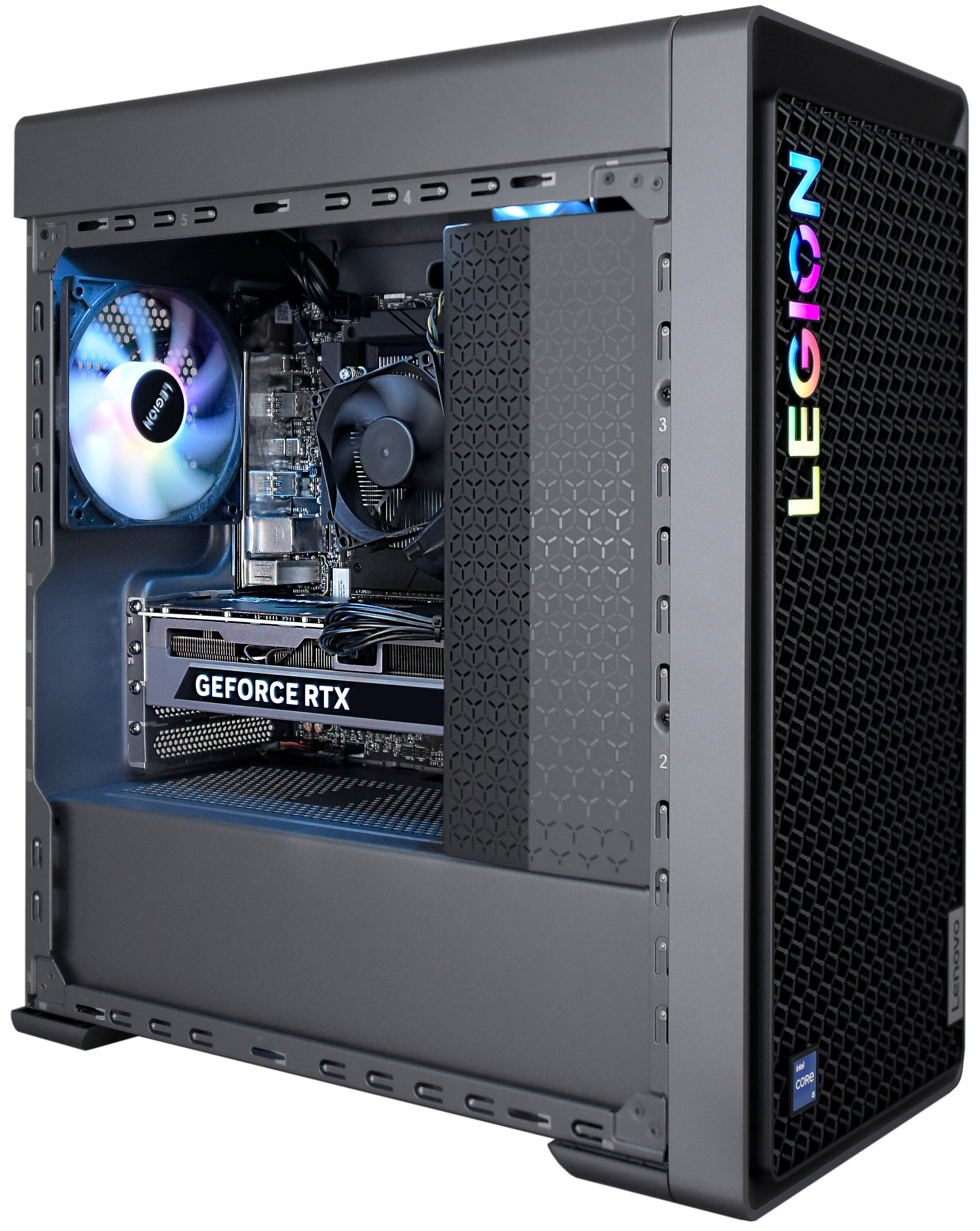 LENOVO Legion T5 26IRB8 i5-13400F 32GB RAM 1TB SSD GeForce RTX4060Ti ...