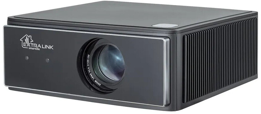 EXTRALINK Smart Life Vision Lite Projektor - niskie ceny i opinie w ...