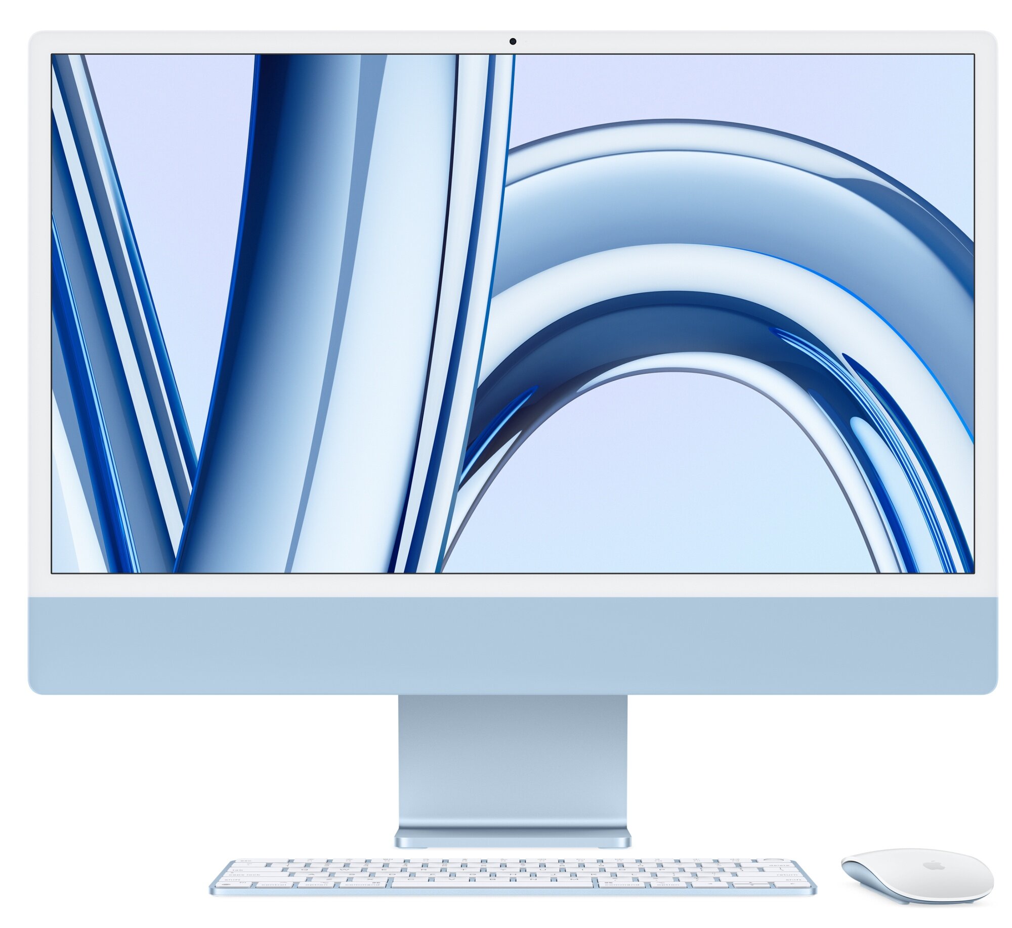 iMac komputery All in One Apple niskie ceny i setki opinii w Media Expert