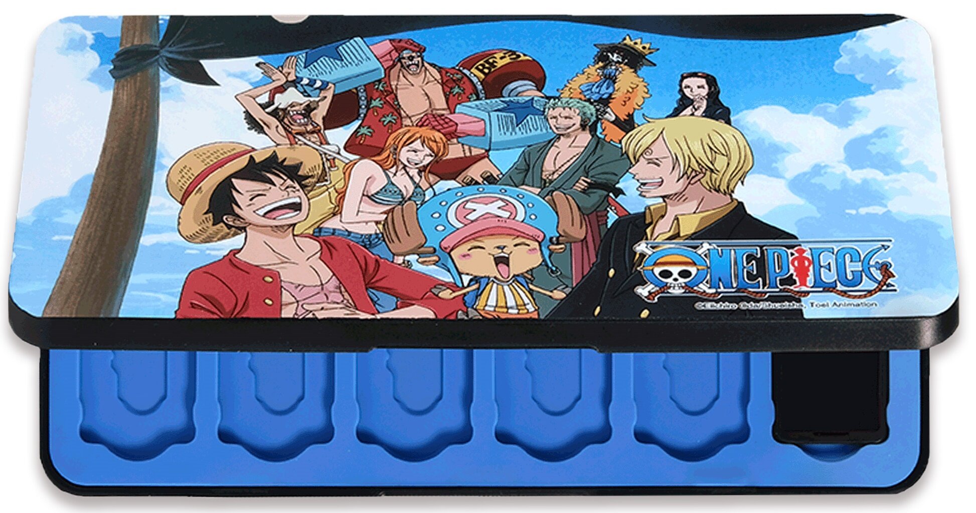 FR-TEC OPSWGCSUN One Piece Etui - niskie ceny i opinie w Media Expert