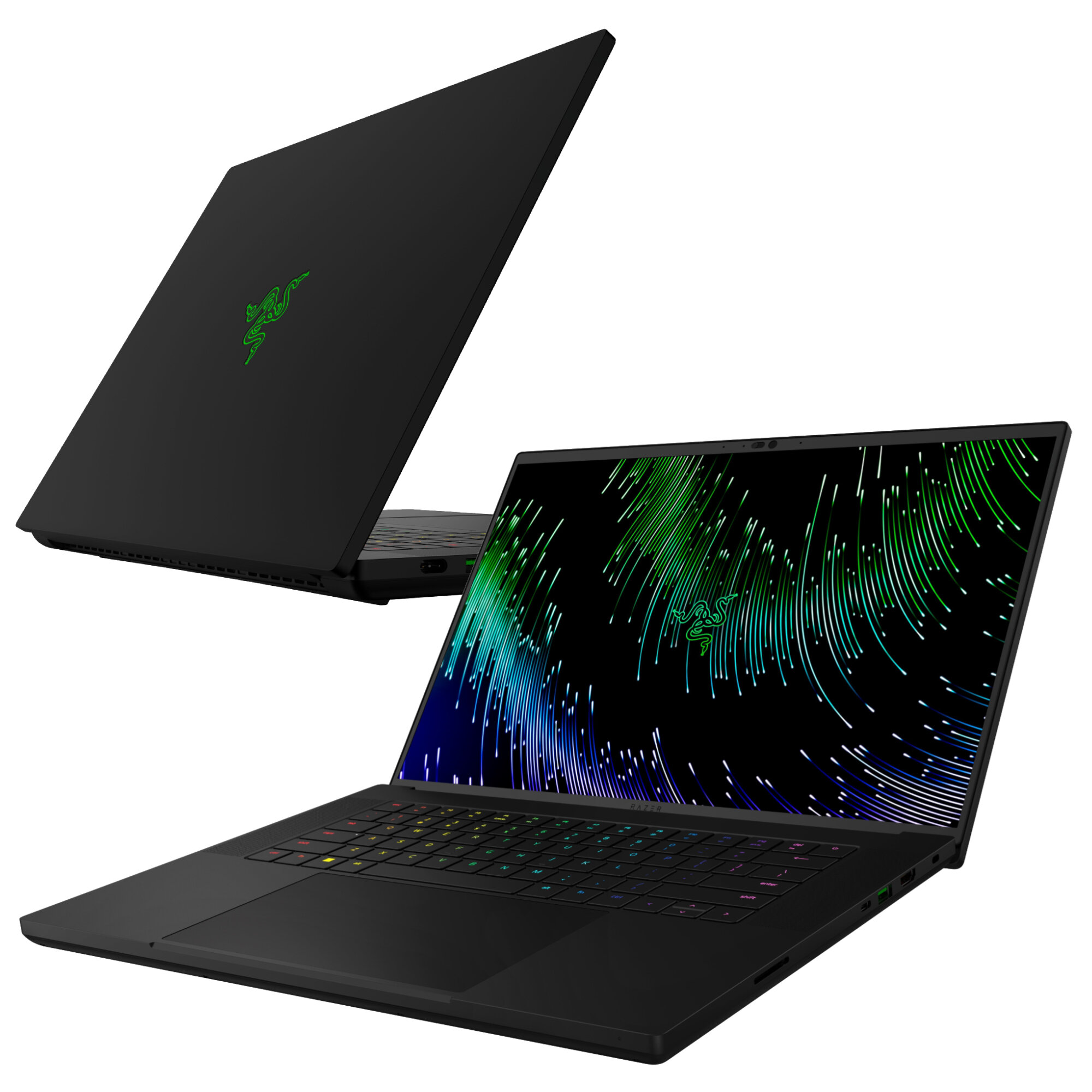 RAZER Blade 16 S9-NT 16" IPS 240Hz i9-13950HX 16GB RAM 1TB SSD GeForce ...