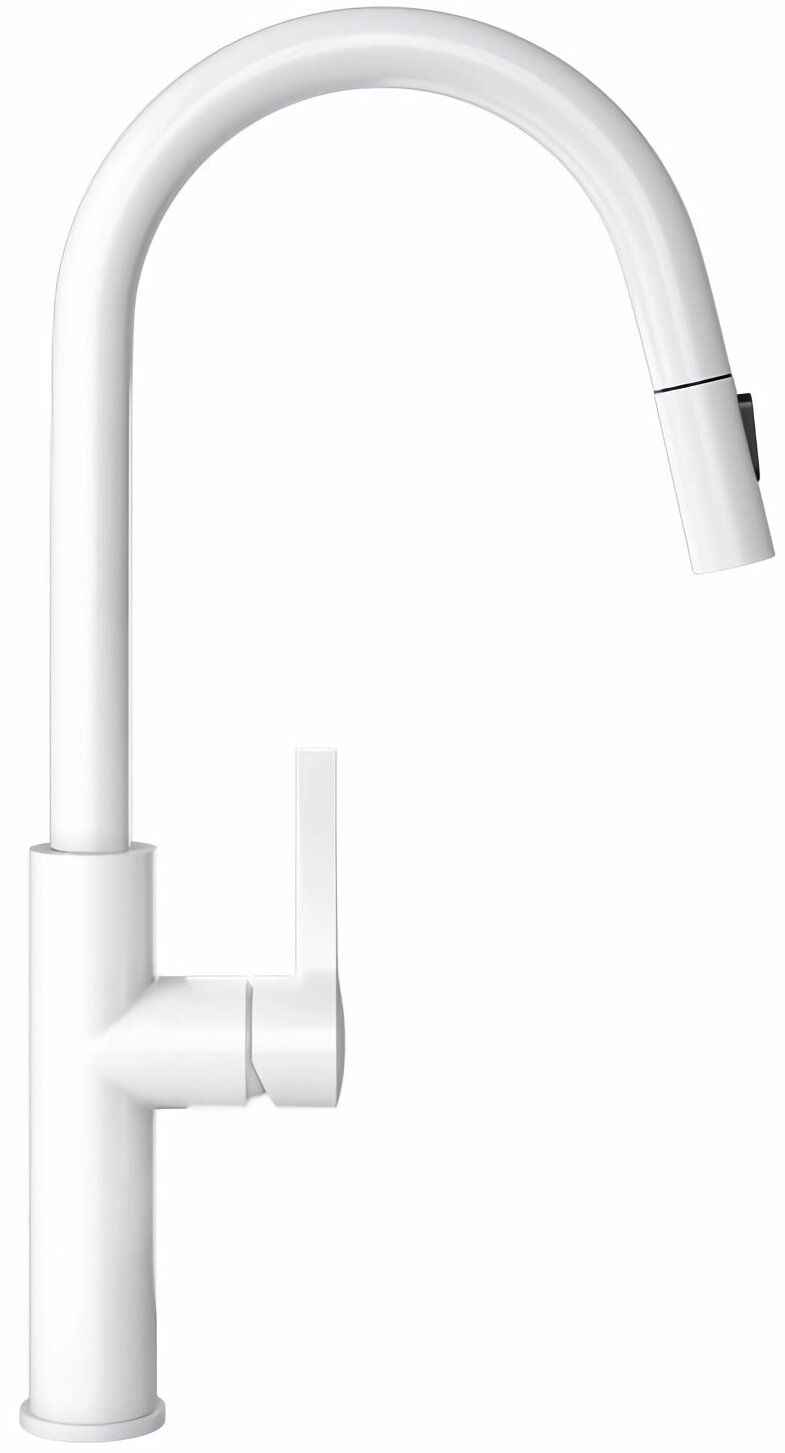 GLOBALO Divio Biały Bateria - niskie ceny i opinie w Media Expert