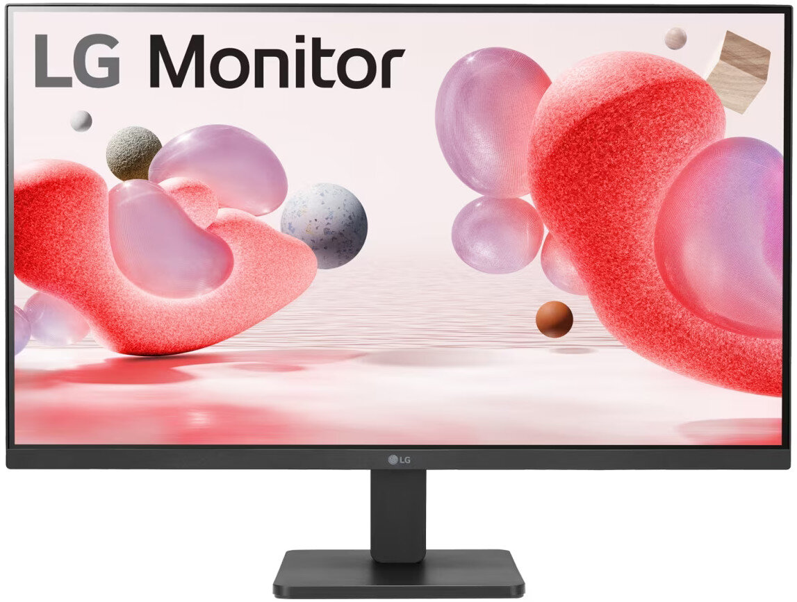 LG 27MR400-B 27" 1920x1080px IPS 100Hz Monitor - niskie ceny i opinie w ...