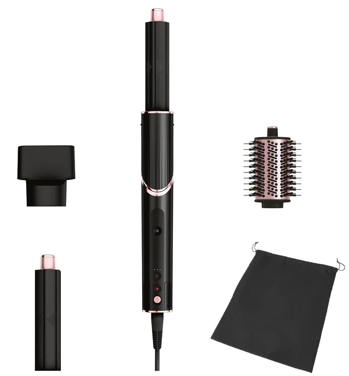 SHARK HD424EU Suszarko-lokówka - niskie ceny i opinie w Media Expert