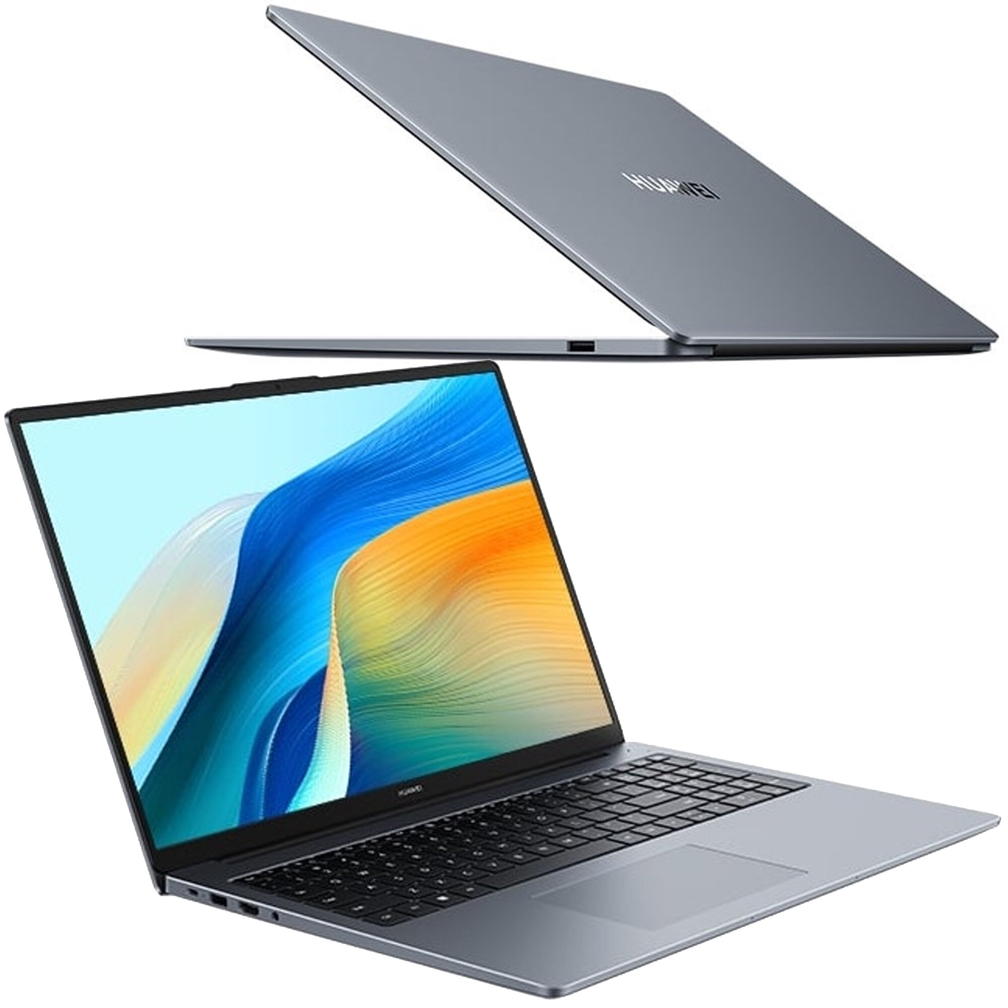 HUAWEI MateBook D 16 16 HUAWEI MateBook D 16 16