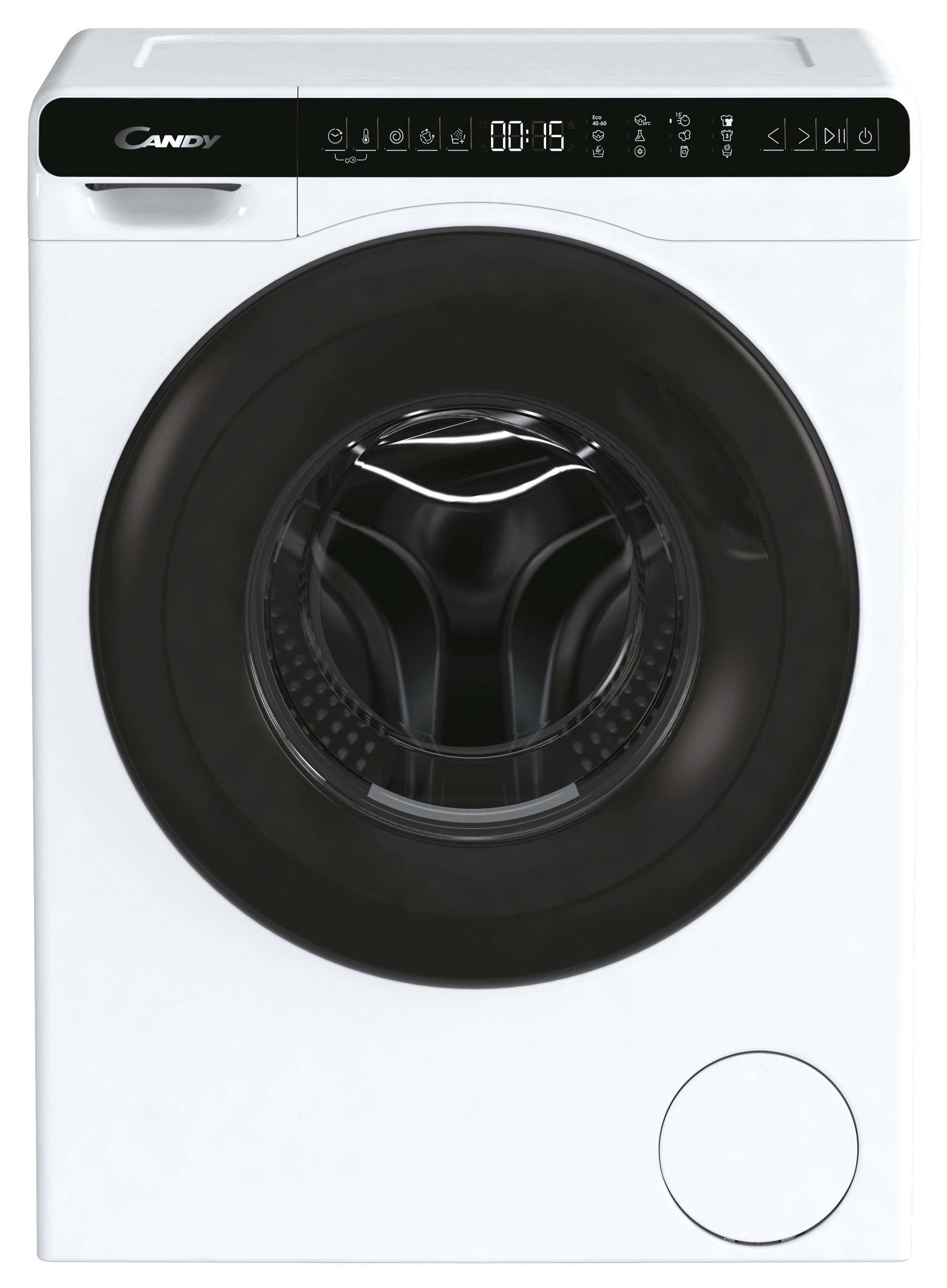 CANDY CW50-BP12307-S 5kg 1200 obr Pralka - niskie ceny i opinie w Media Expert