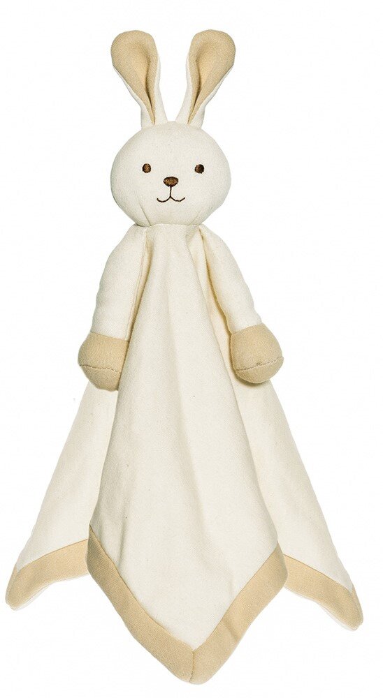 TEDDYKOMPANIET Teddy Organic Zając 2791 Maskotka - niskie ceny i opinie ...