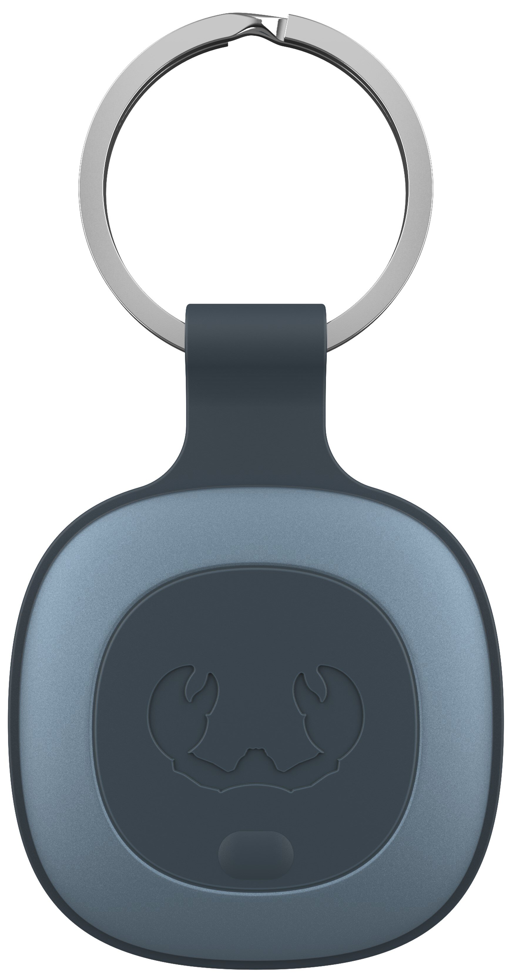 FRESH N REBEL Smart Finder Tag Apple Find My Dive Blue Niebieski ...