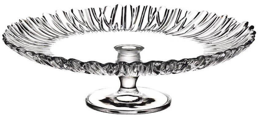 PASABAHCE Aurora Patera - niskie ceny i opinie w Media Expert