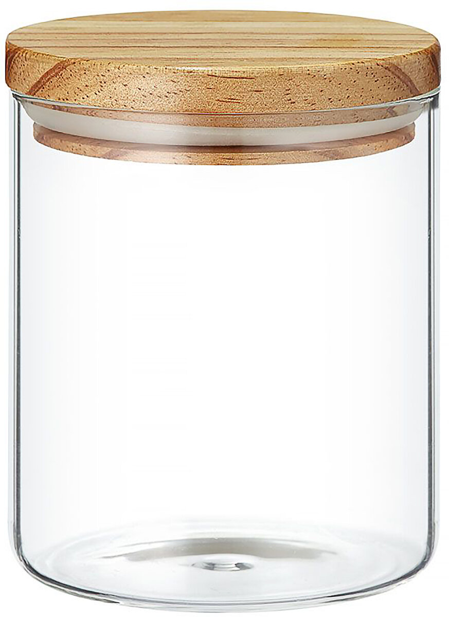 AMBITION Nordic 1 L Słoik - niskie ceny i opinie w Media Expert