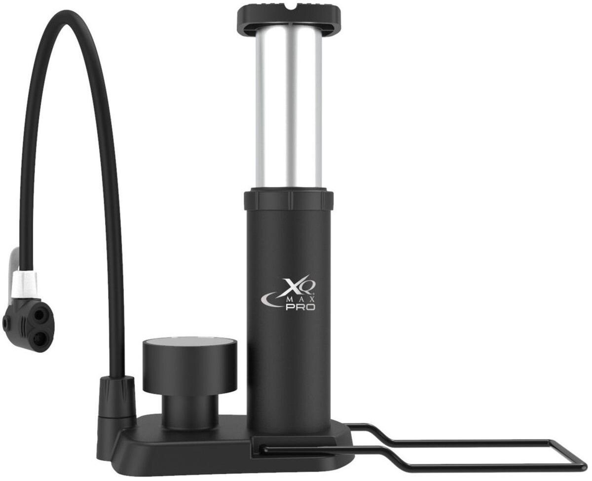 XQMAX Pro Mini Pompka rowerowa - niskie ceny i opinie w Media Expert