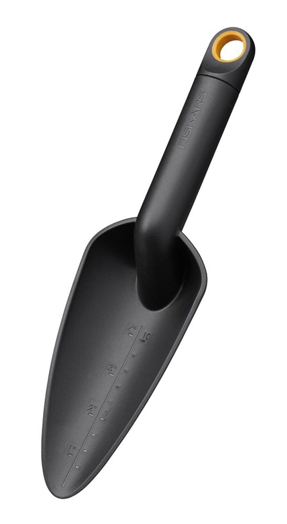 FISKARS Solid 1071899 Łopatka ogrodowa - niskie ceny i opinie w Media Expert