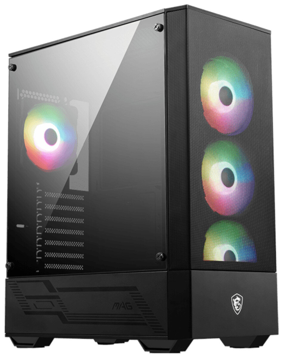 MAD DOG PBM FORGE112-I02WR i5-13500 32GB RAM 2TB SSD GeForce RTX4070 ...