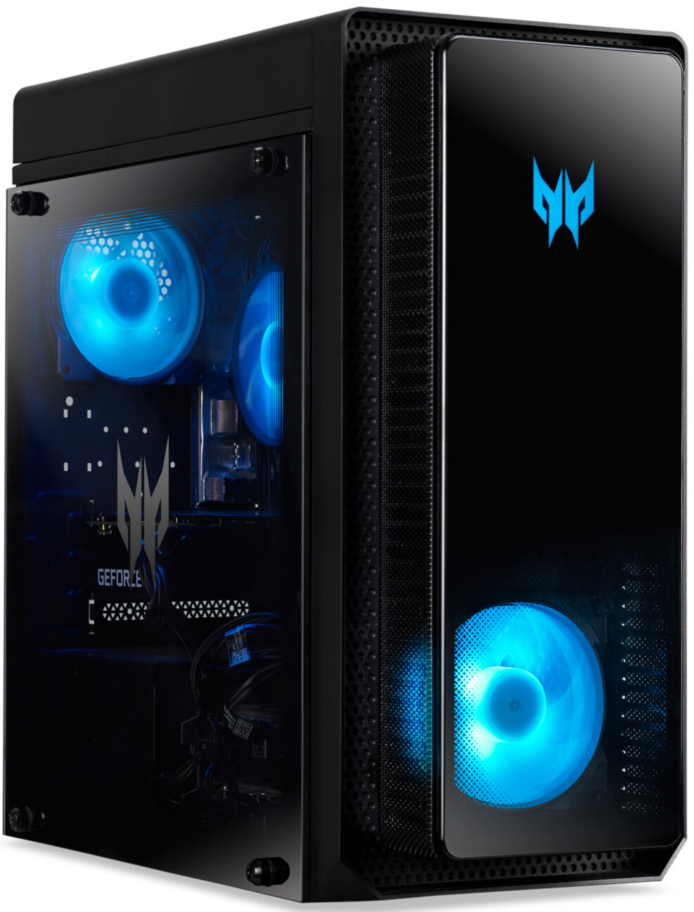 ACER Predator PO3-655 i5-14400F 32GB RAM 1TB SSD GeForce RTX4060 ...