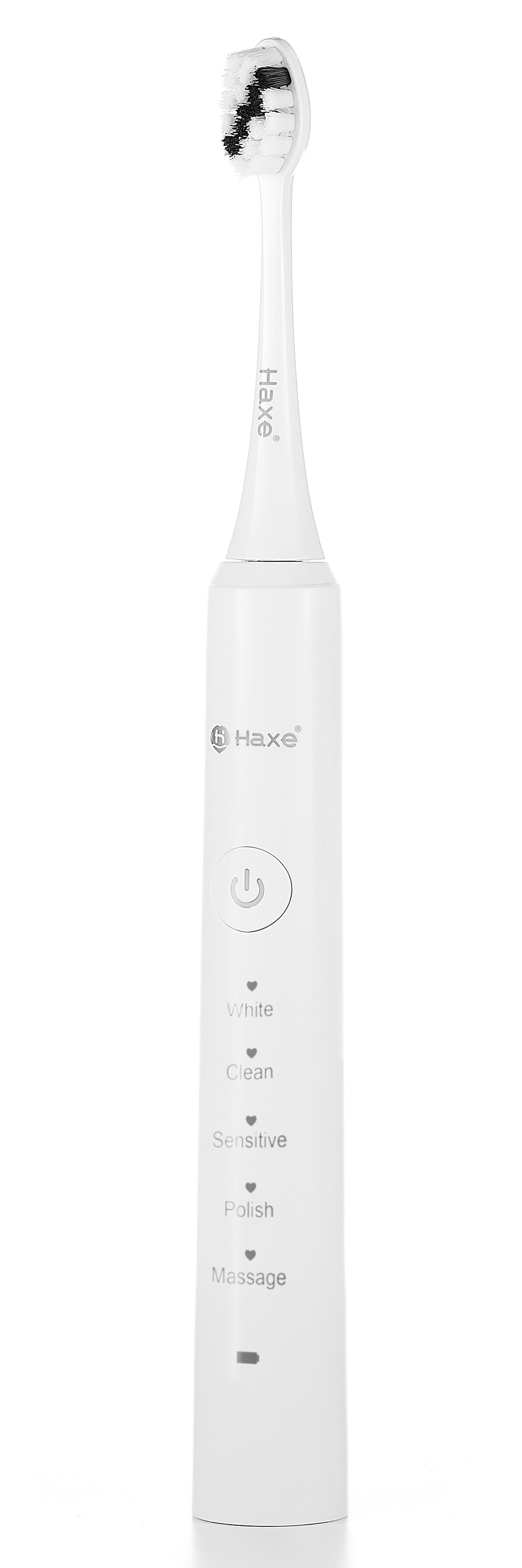 HAXE HX701 Biały Szczoteczka soniczna - niskie ceny i opinie w Media Expert