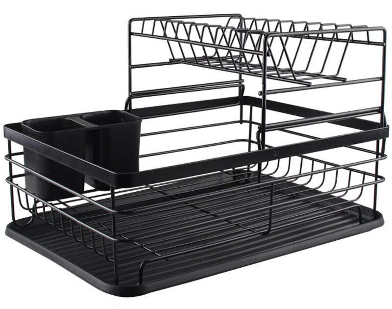 LEOBERT MA02 15290 Suszarka do naczyń - niskie ceny i opinie w Media Expert