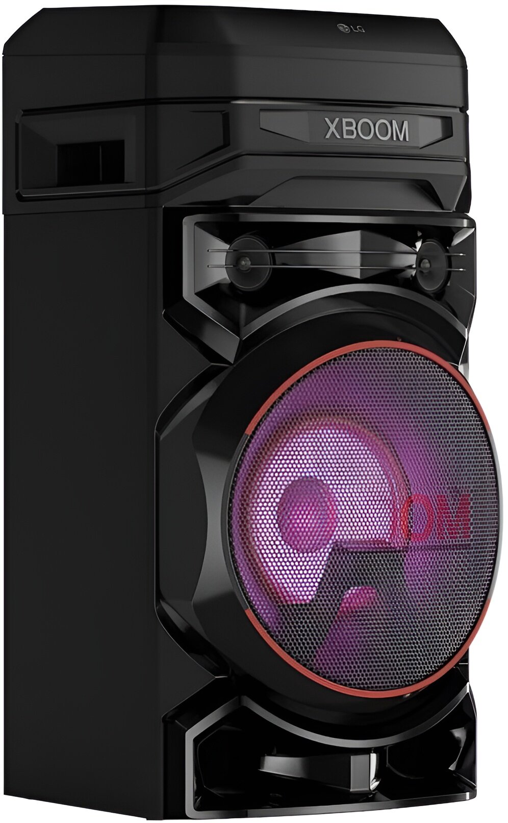 LG RNC5 Power audio - niskie ceny i opinie w Media Expert