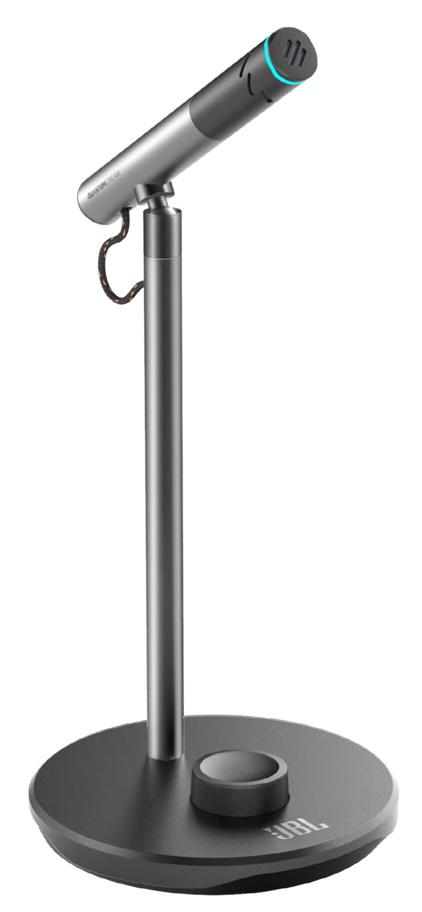 JBL Quantum Stream Talk Mikrofon - niskie ceny i opinie w Media Expert