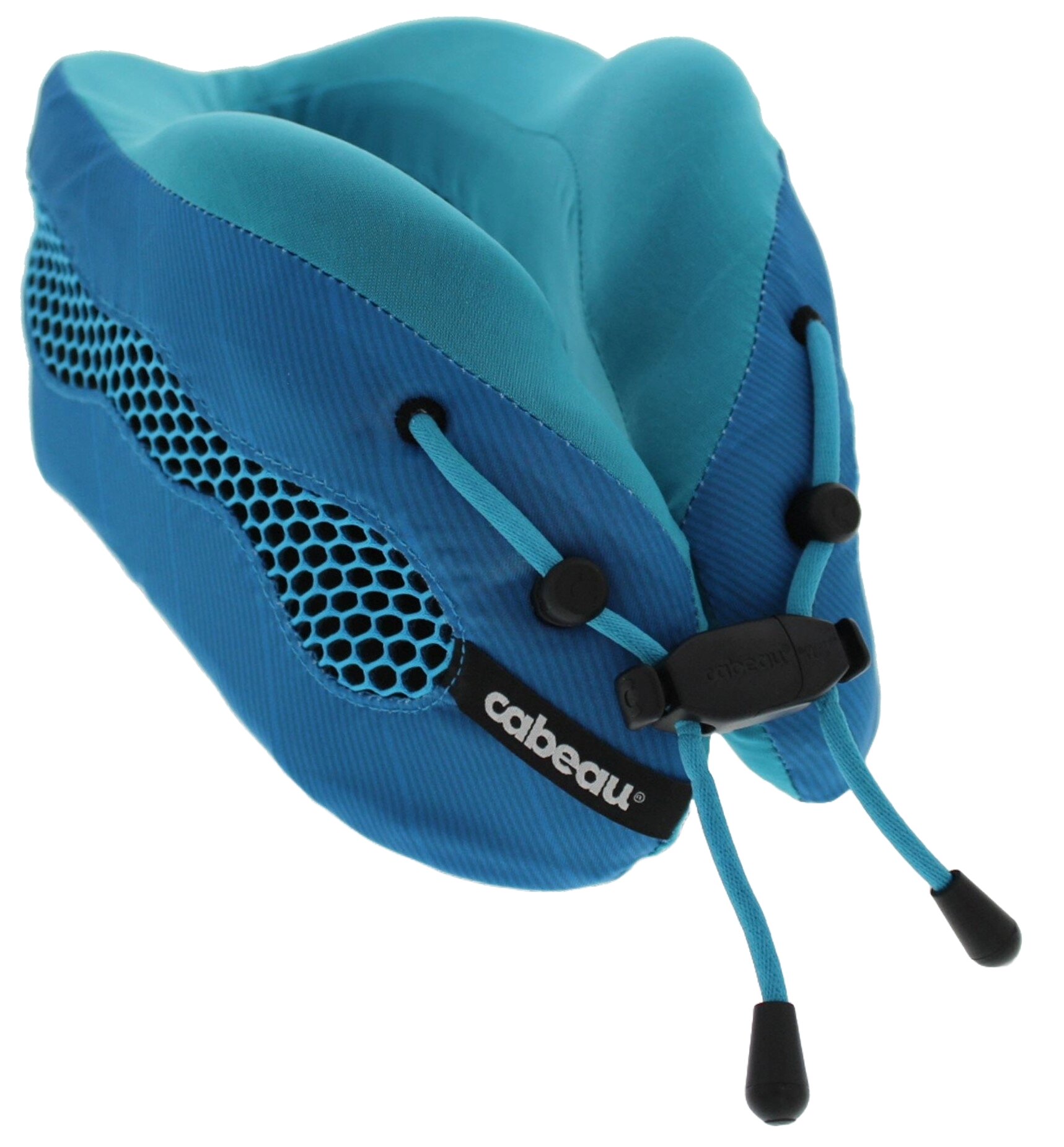 CABEAU Evolution Cool Niebieski Poduszka podróżna - niskie ceny i ...