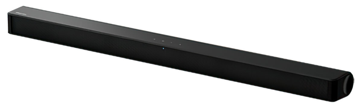 HISENSE HS205G Czarny Soundbar - niskie ceny i opinie w Media Expert