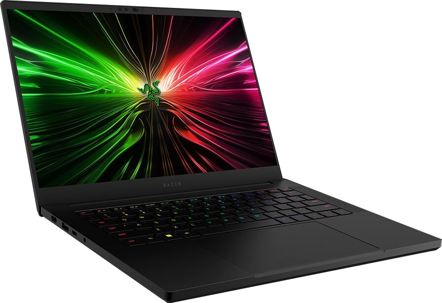 RAZER Blade 14 P10-NT 14" IPS 240Hz R9-8945HS 32GB RAM 1TB SSD GeForce ...