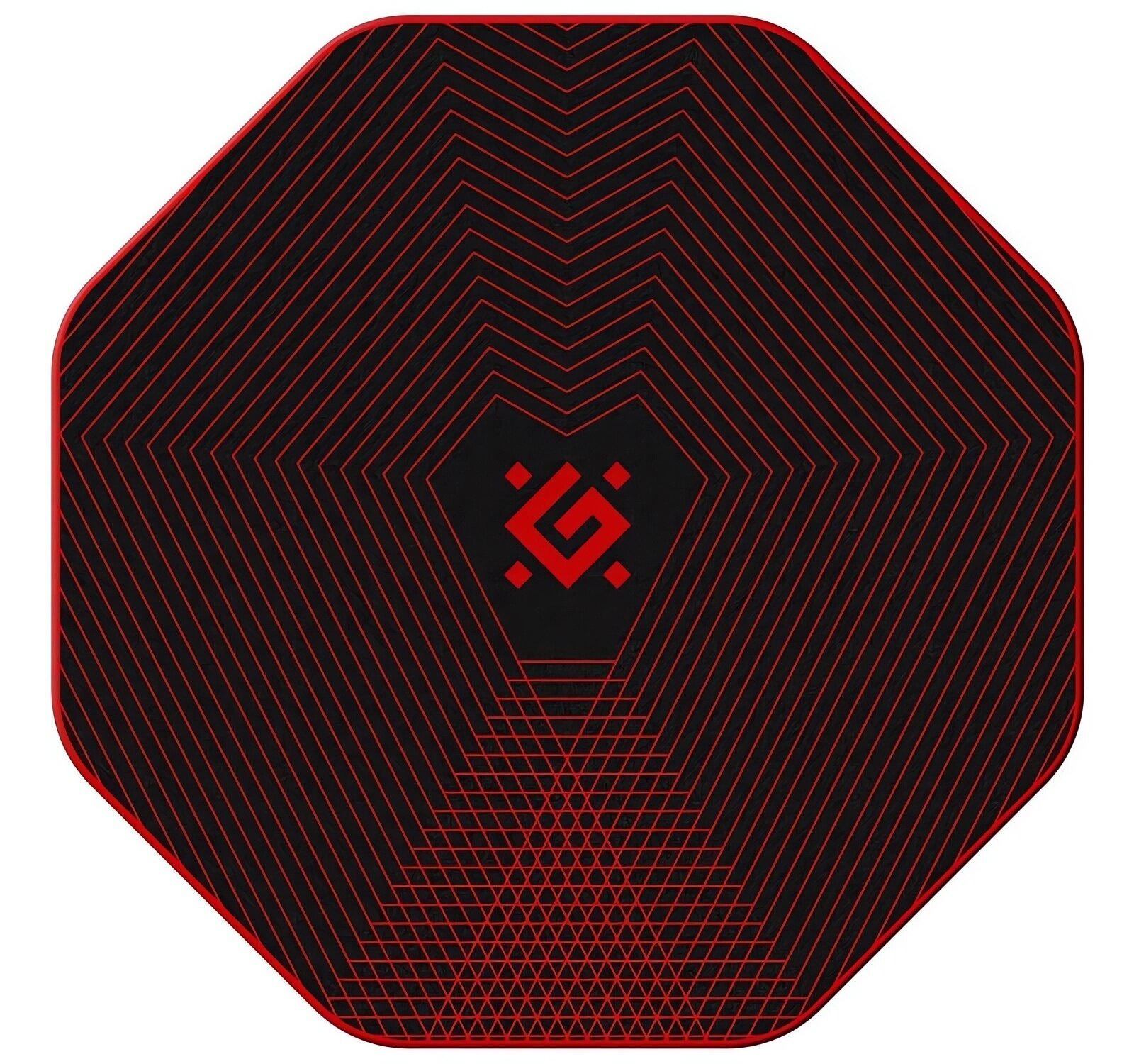 DEFENDER Tekta Mata pod fotel gamingowy - niskie ceny i opinie w Media Expert