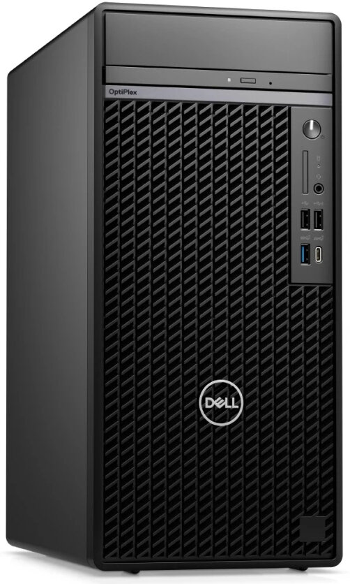 DELL OptiPlex 7010 MT Plus i7-13700 16GB RAM 512GB SSD DVD Windows 11 ...
