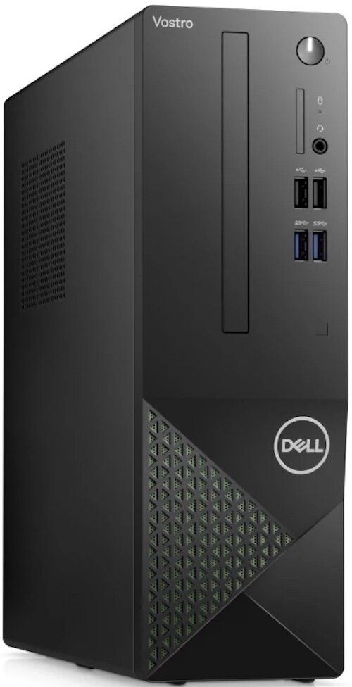 DELL Vostro 3020 SFF i5-13400 8GB RAM 256GB SSD DVD Windows 11 ...