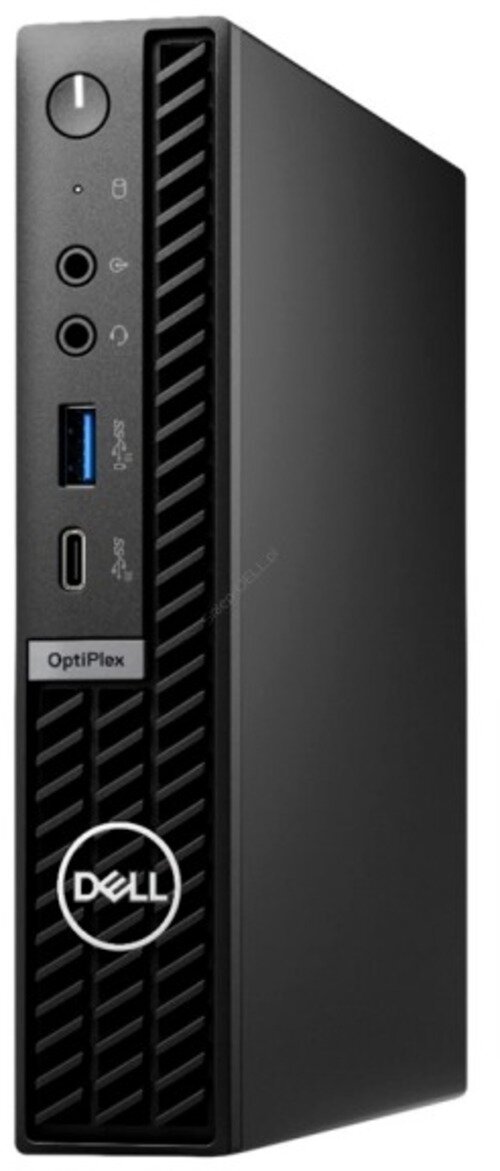 Dell Optiplex 7010 Mff Plus I7 13700t 16gb Ram 256gb Ssd Windows 11
