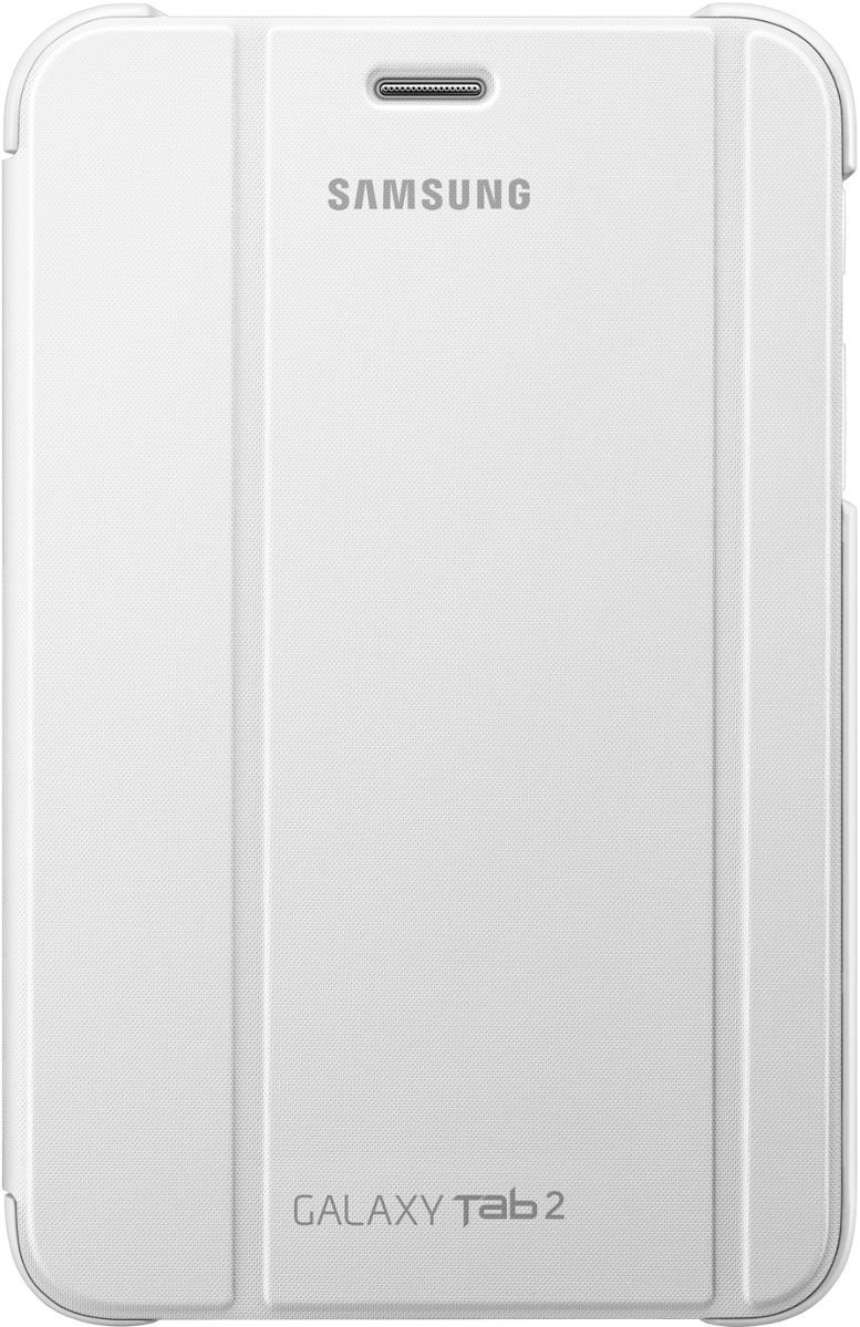 SAMSUNG Book Cover Biały Etui na Galaxy Tab 2 7.0" - niskie ceny i ...