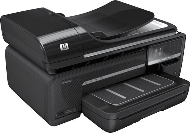 HP Officejet 7500A Urządzenie wielofunkcyjne - niskie ceny i opinie w ...